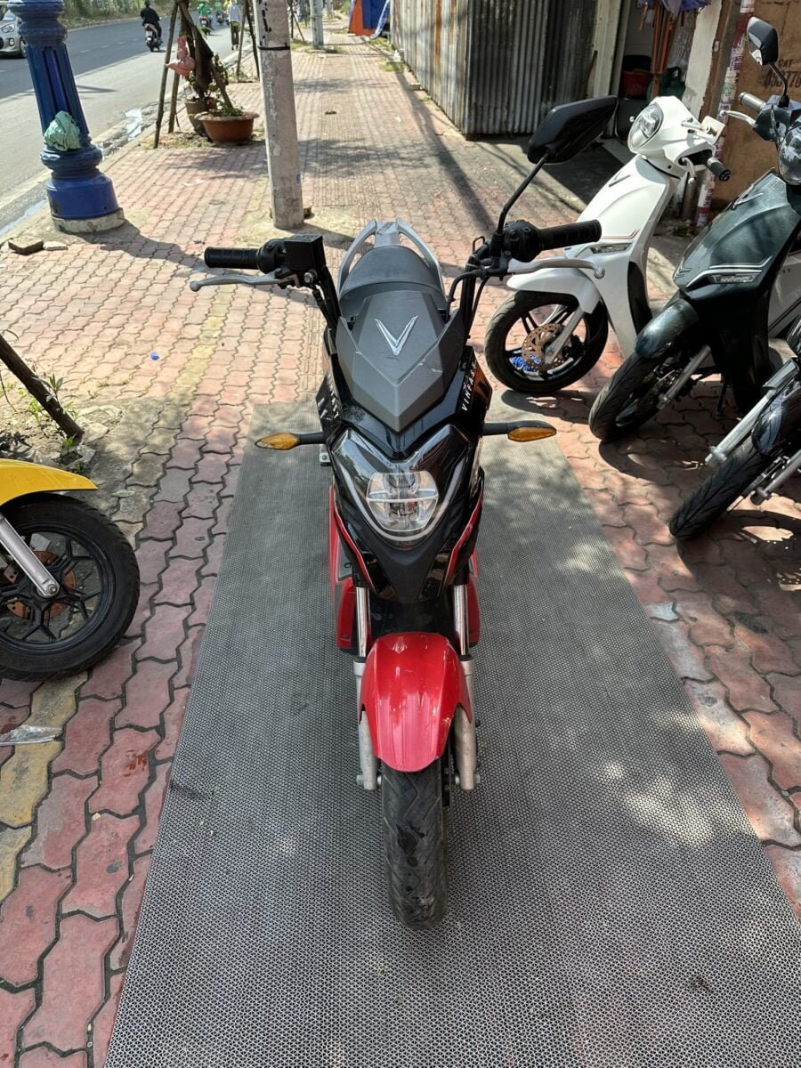 Xe máy điện - EZBIKE.VN SỬA CHỮA XE ĐIỆN - MUA BÁN XE ĐIỆN